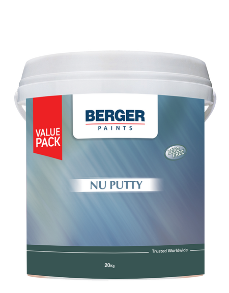 Best Interior Paint for Homes & Offices by Berger