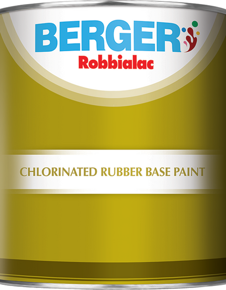 Ancillary Products – Berger Paints Pakistan Ltd.