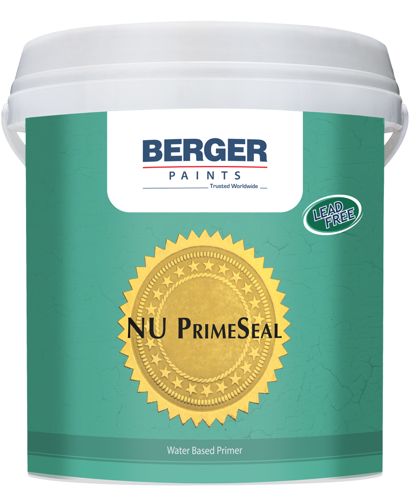 NU Prime Seal – Berger Shop
