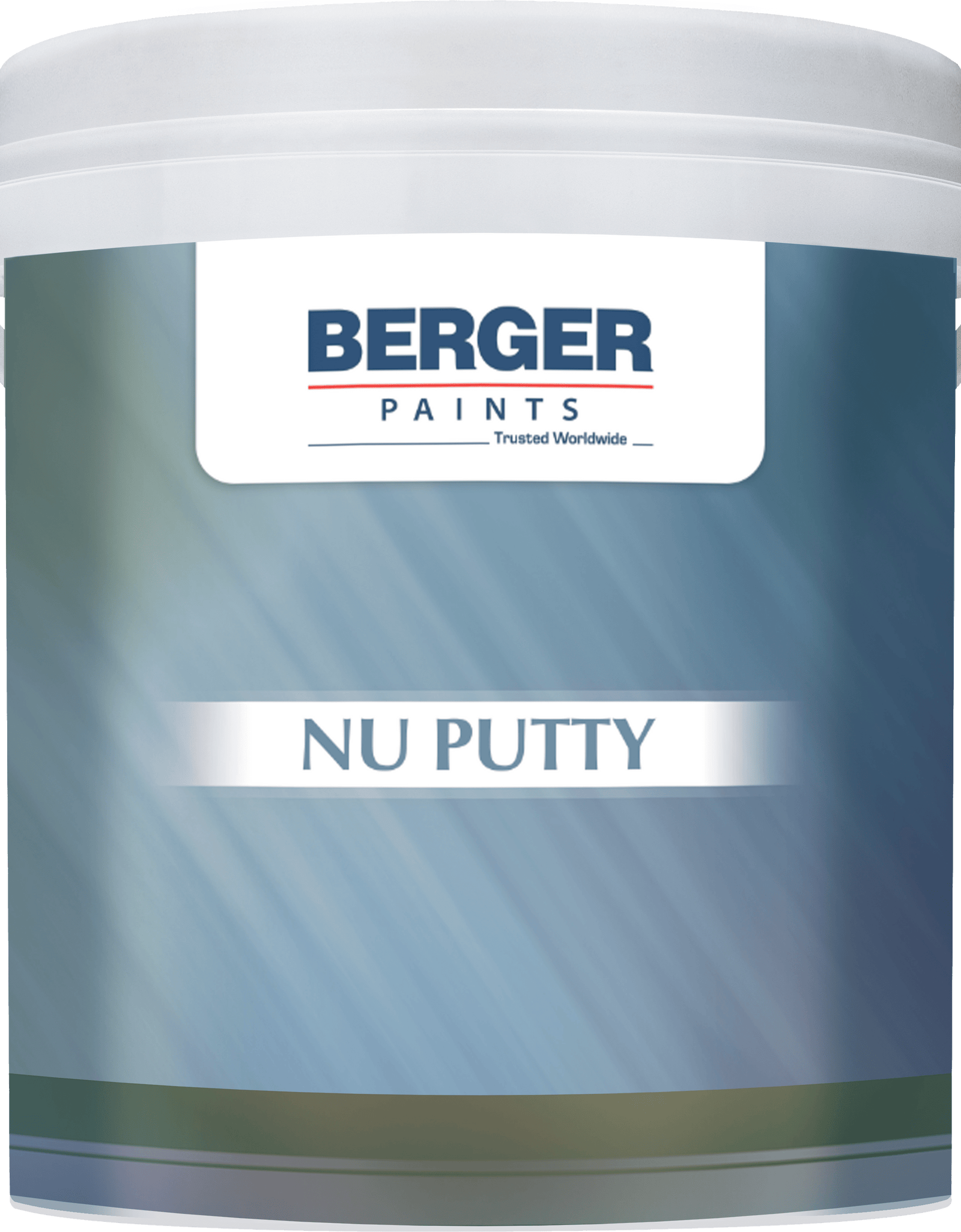 NU Wall Putty – Berger Shop
