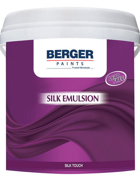 Interior Paints, Premium Wall Paints - Berger Shop