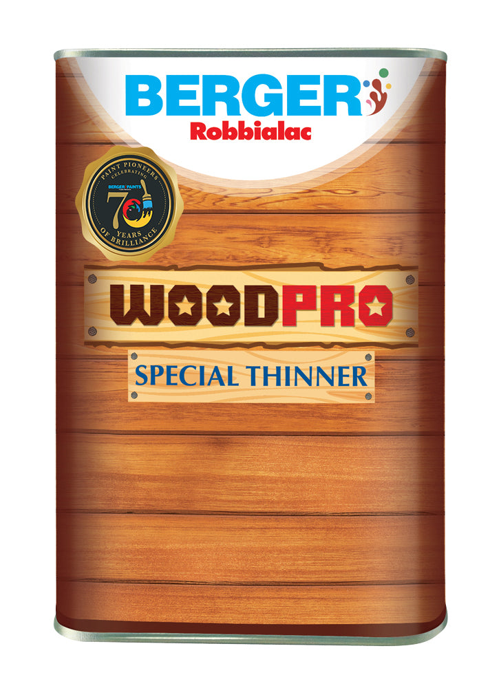 SPECIAL THINER – Berger Shop