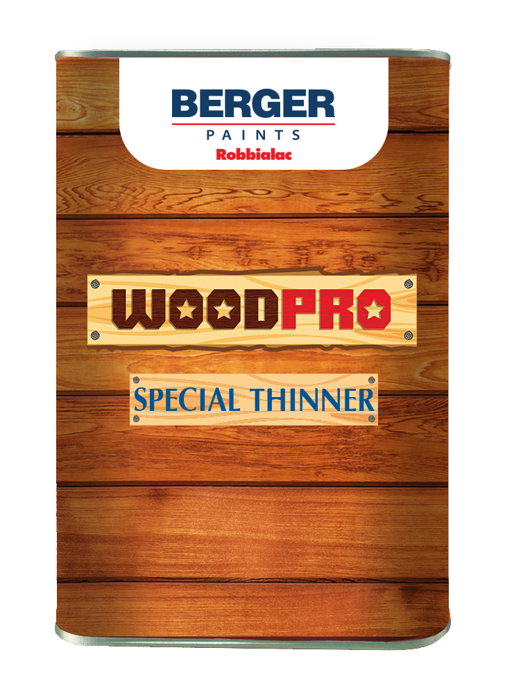 SPECIAL THINER – Berger Shop