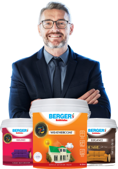 Ancillary Products – Berger Paints Pakistan Ltd.